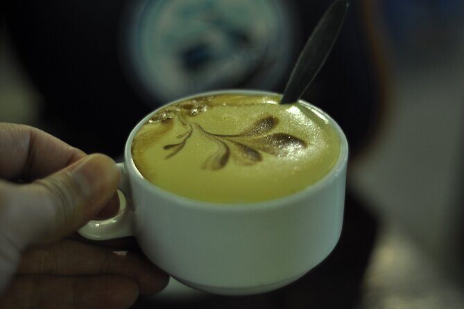 Hanoi City Jeep Tour Half-day: Food, Culture & Fun (4 hours) - The Sum Up