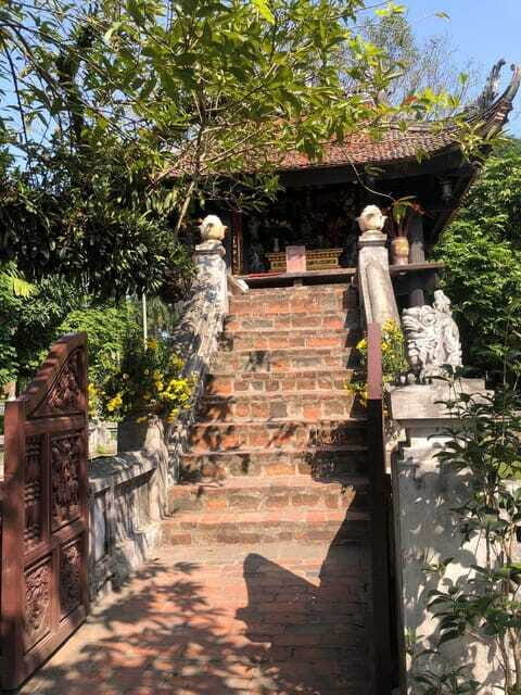 HANOI CITY: MOTORBIKE TO OLD QUARTER & HO CHI MINH TOMB - Final Thoughts