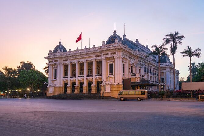 Hanoi City Motorbike Tour with Banana Island and Local Food - Final Thoughts