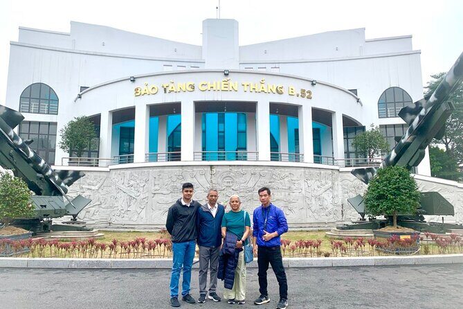 Hanoi City Private Half Day Visit Hidden Corners & Train Street - Who Will Benefit Most from This Tour?