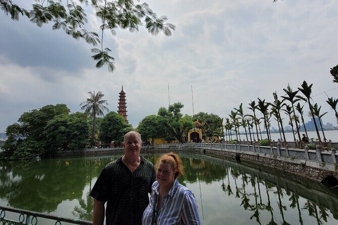 Hanoi City Private Half Day Visit Hidden Corners & Train Street - FAQs