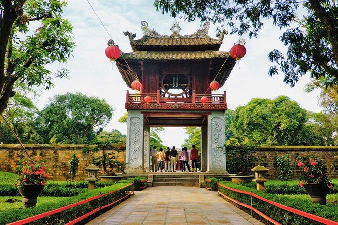 Hanoi City Shared Day Tour - Analyzing the Value