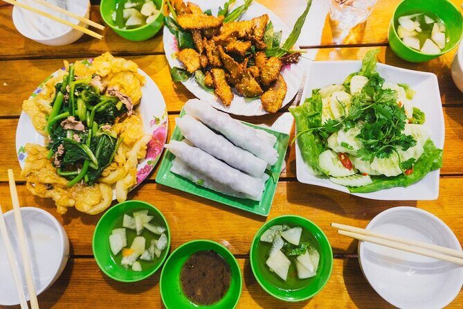Hanoi City Shared Day Tour - FAQ