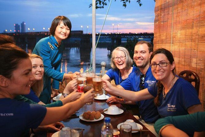 Hanoi City Sightseeing and Street Food Tour - Who This Tour Is Best For