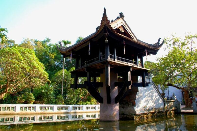 Hanoi: City Sightseeing Motorbike Tour - Who Should Book This Tour?