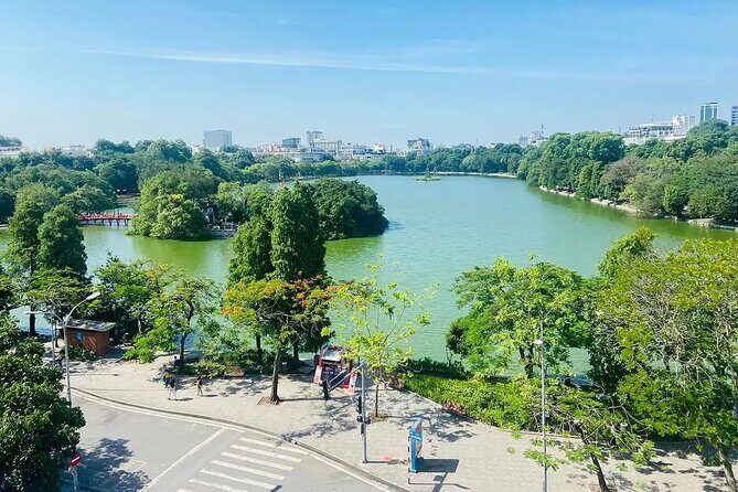 Hanoi City Sightseeing Shore Excursion Tour From Halong Port - Who Is This Tour Best For?