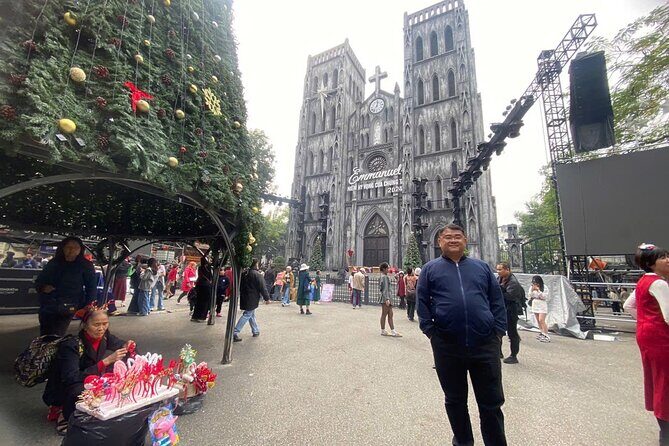 Hanoi City Sightseeing Shore Excursion Tour From Halong Port - FAQ: Answers to Practical Questions