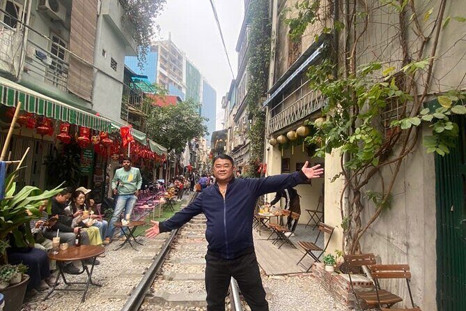 Hanoi City Sightseeing Shore Excursion Tour From Halong Port - Final Thoughts