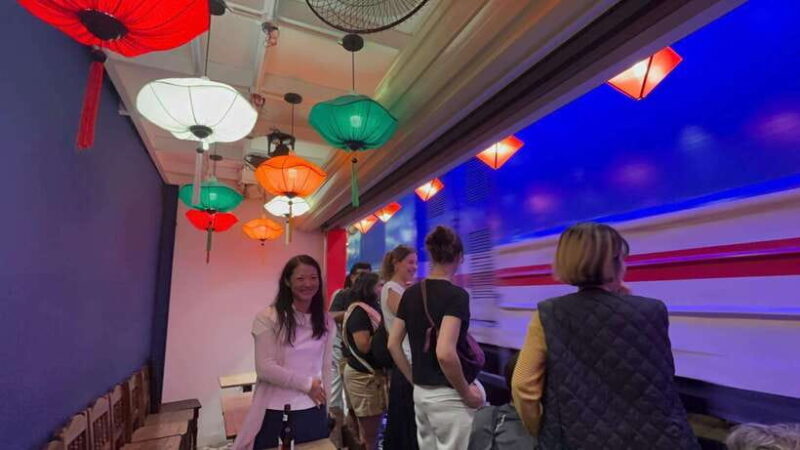 Hanoi City Sightseeing Shore Excursion Tour From Halong Port - Practical Tips for Your Hanoi Shore Experience