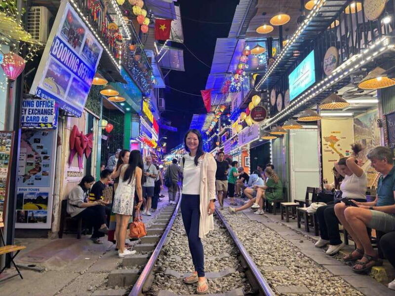 Hanoi City Sightseeing Shore Excursion Tour From Halong Port - FAQ About This Hanoi Shore Excursion