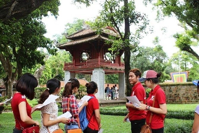 Hanoi City Small Group Tours with Transfer & Lunch - Who Should Consider This Tour?