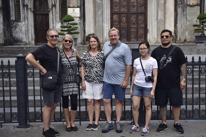 Hanoi City Street Tour On A Motorbike - Final Thoughts