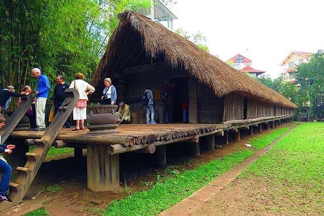 Hanoi City Tour 1 Day - Key Points