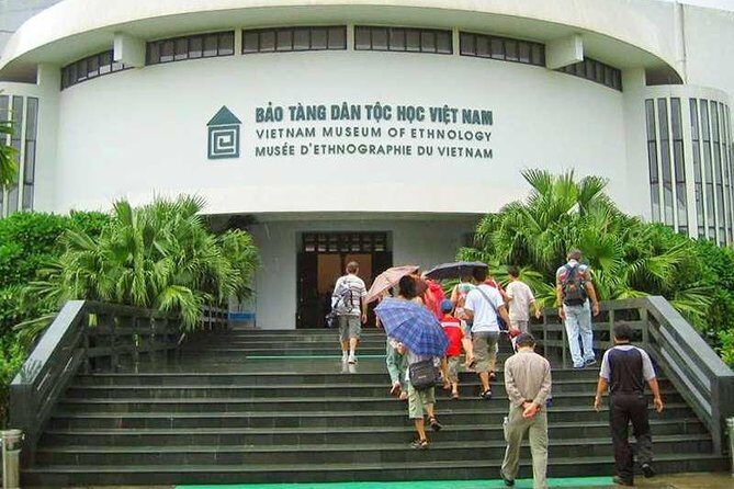 Hanoi City Tour 1 Day - Authentic Experiences and Cultural Highlights