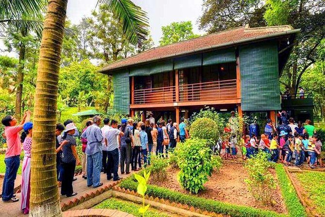 Hanoi City Tour 1 Day - Why Travelers Love This Tour