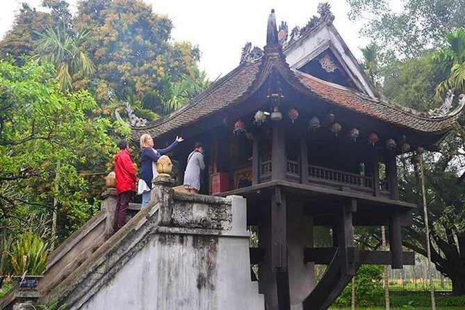 Hanoi City Tour 1 Day - Final Thoughts: Is This Tour for You?