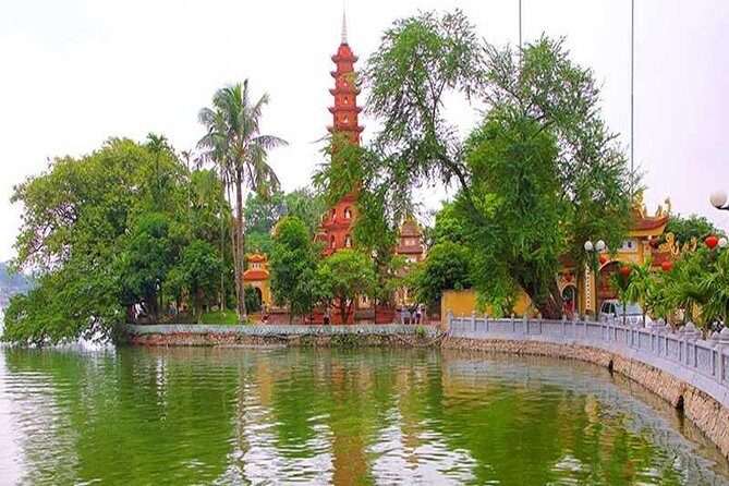 Hanoi City Tour 1 Day - Frequently Asked Questions