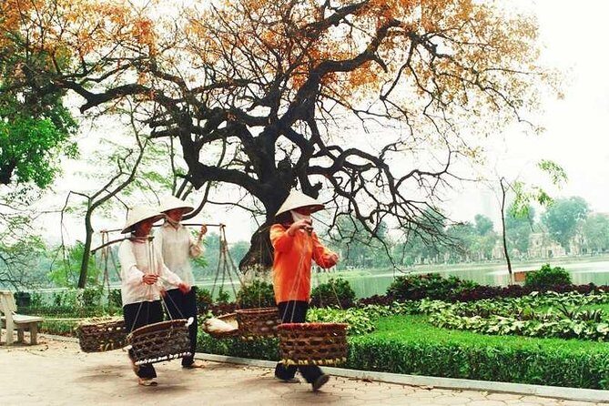 Hanoi City Tour - Practical Considerations & Tips