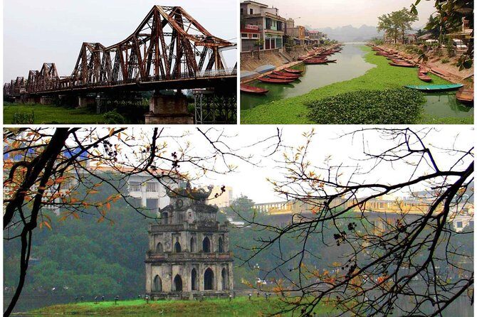 Hanoi City Tour - FAQs