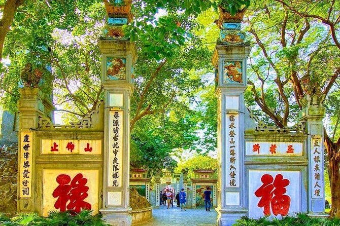 Hanoi City Tour - A Detailed Look at the Tour Itinerary