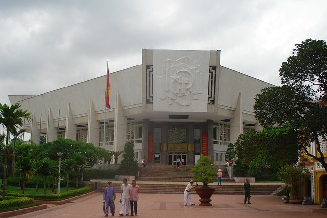 Hanoi City Tour - FAQ