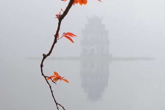 Hanoi city tour - Authentic Experiences and Genuine Insights