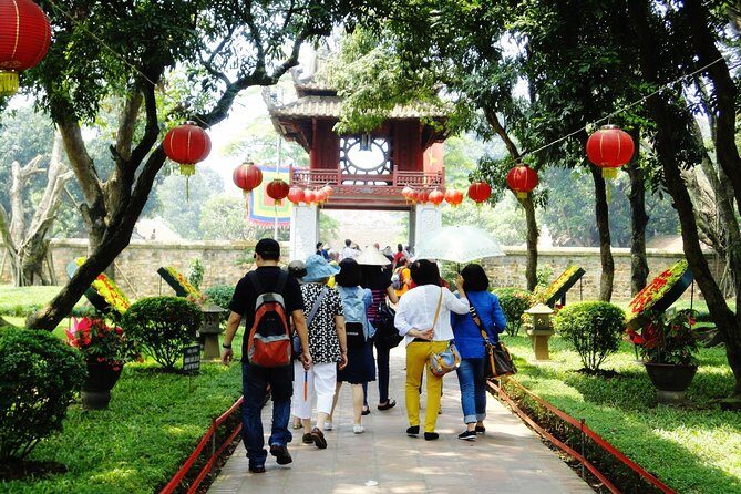 Hanoi city tour and water puppet show - Authenticity and Value from Traveler Feedback