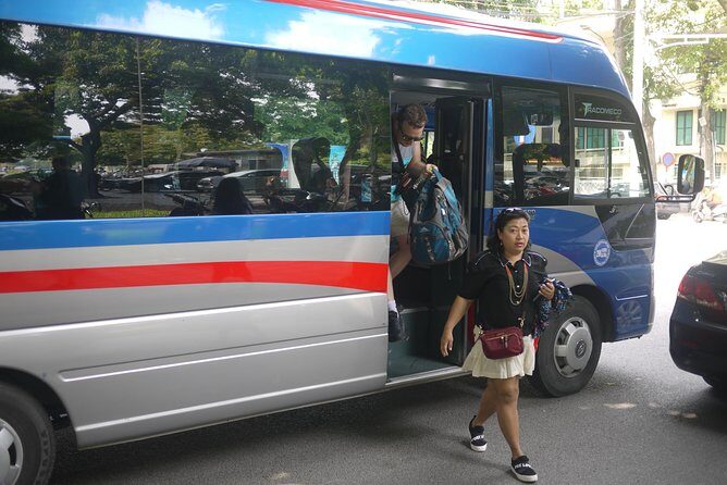 Hanoi city tour and water puppet show - Final Thoughts