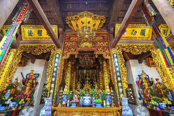 Hanoi City Tour by Vintage Jeep Culture History Daily Life - Final Thoughts: Is it Worth It?