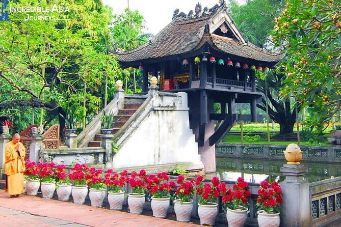 Hanoi City Tour Full Day - Key Points
