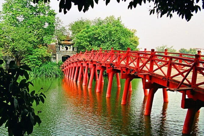 Hanoi City Tour Full Day - Why This Tour Works for Travelers