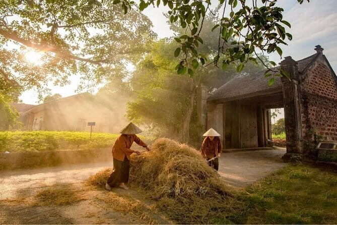 Hanoi City Tour Full Day - Who Will Get the Most Out of This Tour?