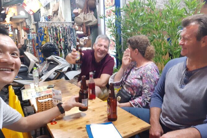 Hanoi City Tour Full Day - The Itinerary in Detail: What Makes Each Stop Special