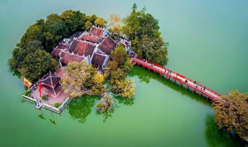 Hanoi City Tour Full Day - Private Tour - FAQ