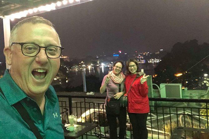 Hanoi City Tour Full Day Small Group, Lunch, Limousine Bus - Authentic Experiences and Value