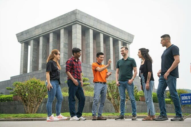 Hanoi City Tour Full-Day, visit all HIGHLIGHTS with Local Experts - Introduction