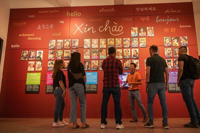 Hanoi City Tour Full Day with Expert Local Guide All Included - A Deep Dive into the Day: Making the Most of Hanoi