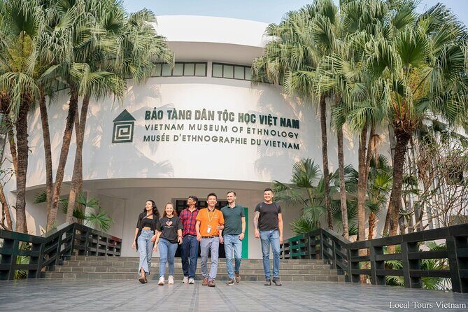 Hanoi City Tour Full Day with Expert Local Guide All Included - Authentic Experiences with Practicalities