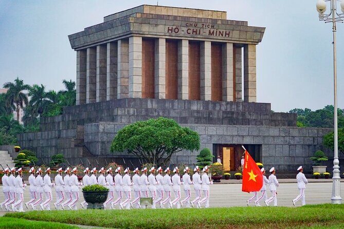 Hanoi City Tour Full Day with Expert Local Guide All Included - Who Should Consider This Tour?