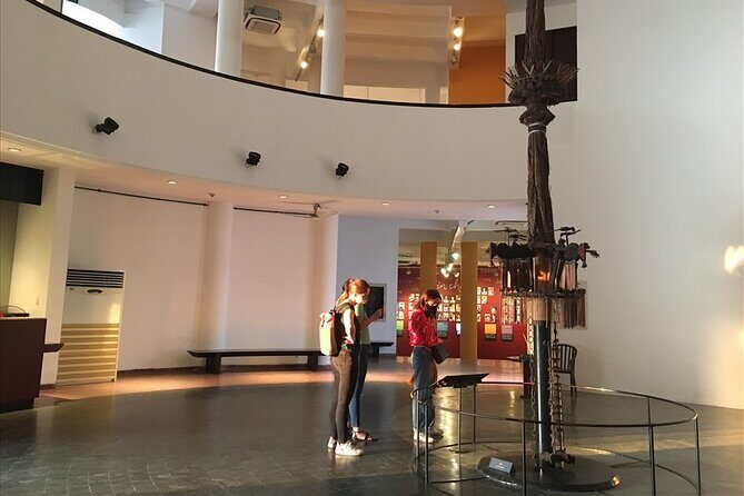 Hanoi City Tour Full Day with Expert Local Guide All Included - Final Thoughts