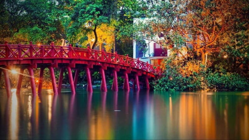Hanoi City Tour Full Day With Hiddn Local Life Experience - A Deep Dive into the Hanoi City Tour