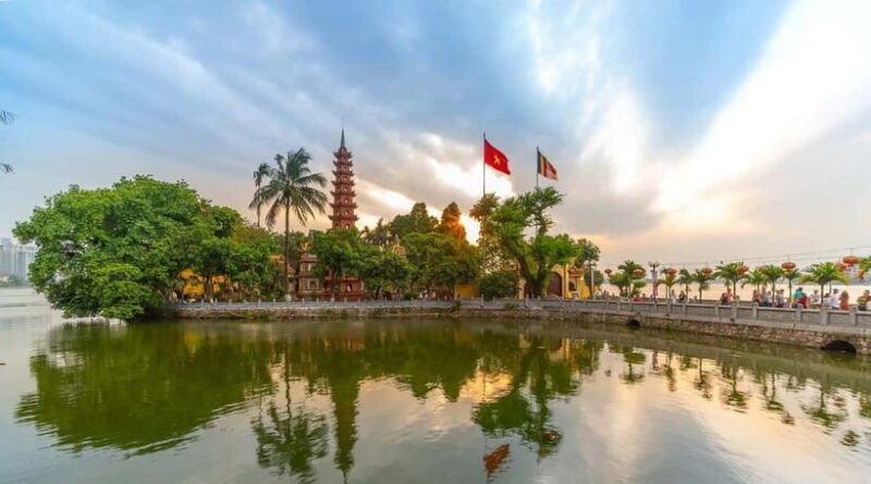 Hanoi City Tour Full Day With Hiddn Local Life Experience - Final Thoughts