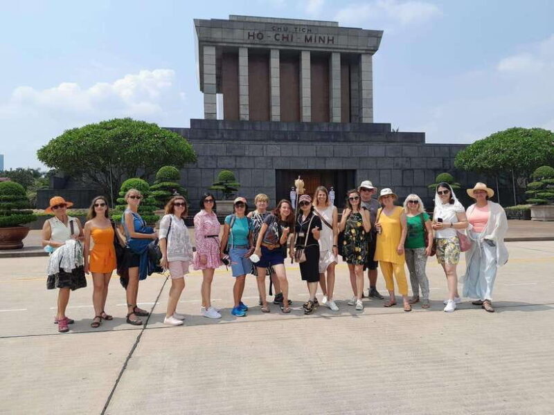 Hanoi City Tour Full Day With Lunch - Who Will Love This Tour?