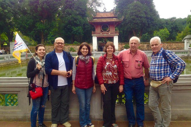 Hanoi City Tour Full Day with Lunch - Conclusions: Who Should Consider This Tour?