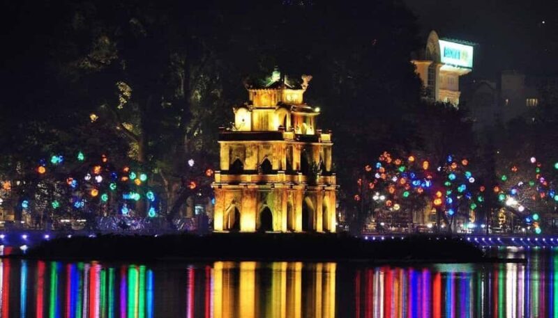 Hanoi City Tour  Half Day Or Full Day Options - FAQ
