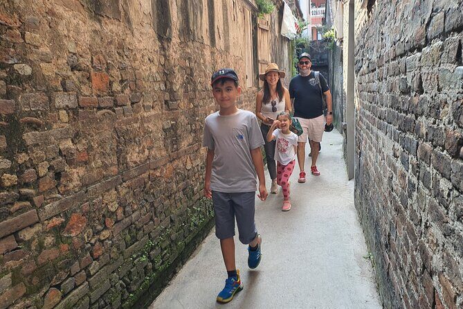 Hanoi City Tour : Hanoi Highlights and Hidden Gems - Transportation, Group Size, and Overall Value