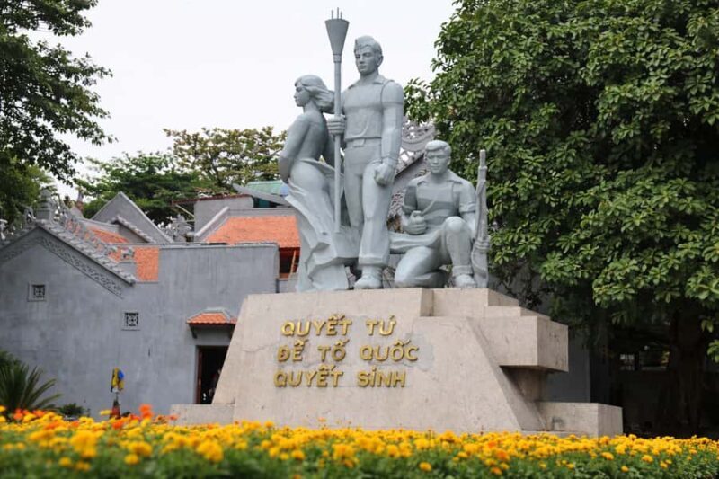 Hanoi City Tour: Local History Stories & Train Street - Exploring Hanoi’s Stories and Streets: An In-Depth Look