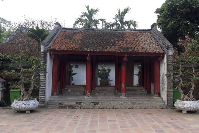 Hanoi City Tour: Private Half-Day to Hidden Corners &Train Street - Final Highlights