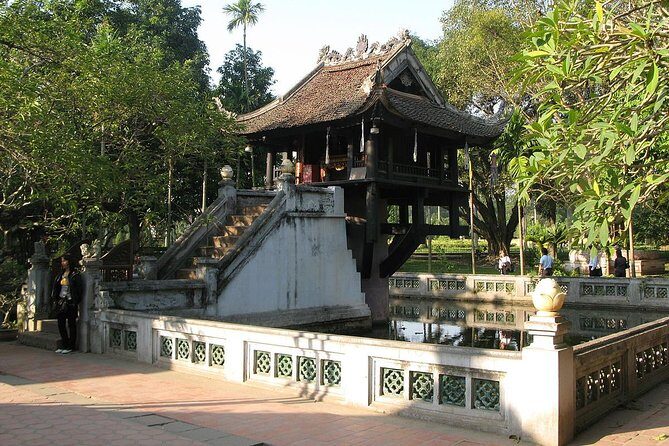 Hanoi City Tour: Private Half-Day to Hidden Corners &Train Street - Transportation, Pricing, and Overall Value
