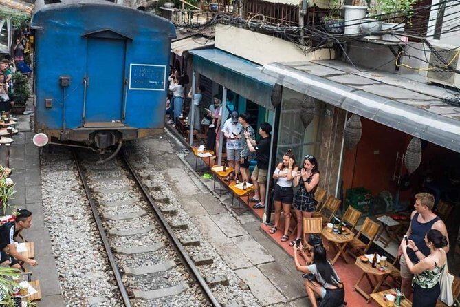 Hanoi City Tour: Private Half-Day to Hidden Corners &Train Street - Who This Tour Suits Best